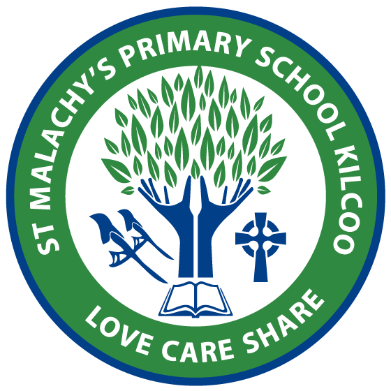 St Malachy's PS and Nursery